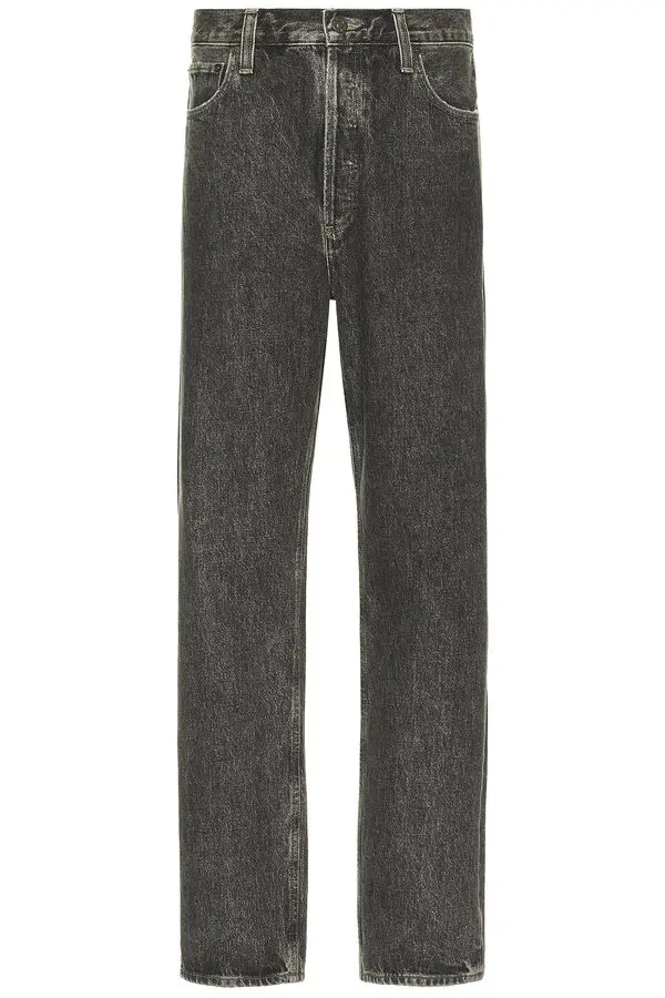 AGOLDE 90's Straight Leg Jeans - Fresh