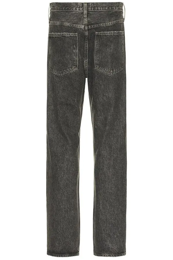 AGOLDE 90's Straight Leg Jeans - Fresh