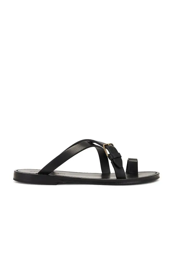 Saint Laurent Nomade Sandal