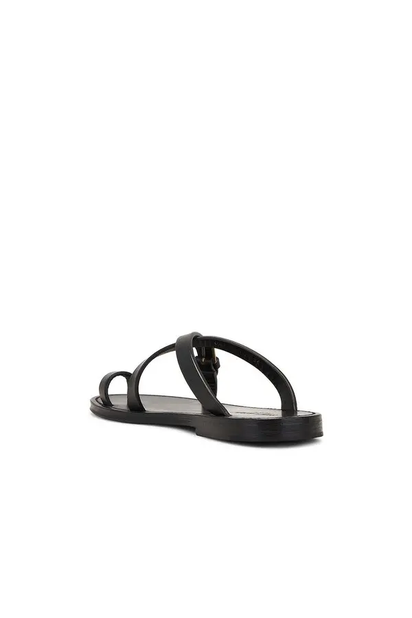 Saint Laurent Nomade Sandal