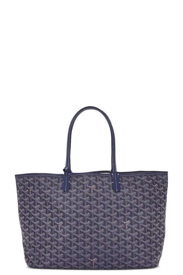 Goyard Saint Louis Pm Tote Bag
