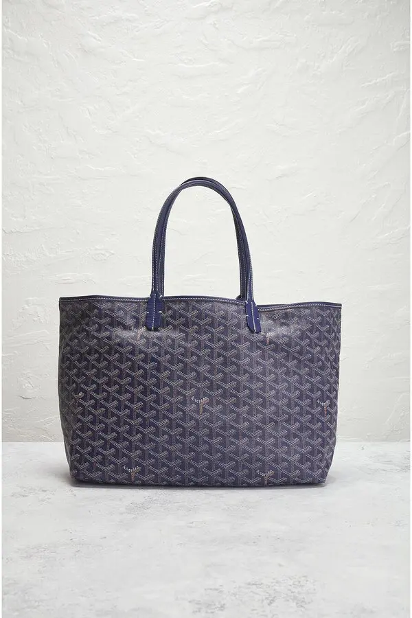 Goyard Saint Louis Pm Tote Bag
