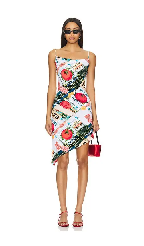 Miaou Helga Dress