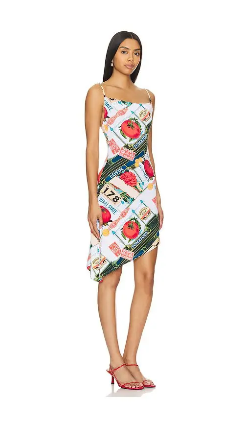 Miaou Helga Dress