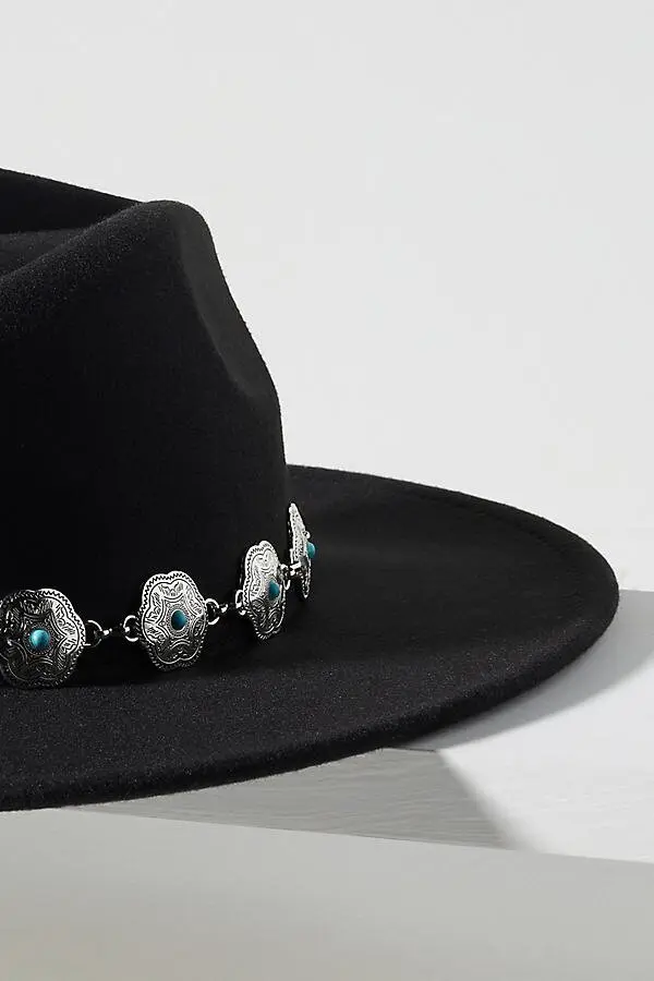 8 Other Reasons Belt-Trim Rancher In Black - 29% Off  display picture 2