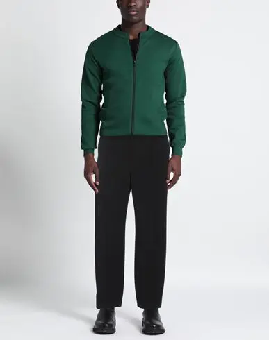 Alexander McQueen Crepe Viscose Pants