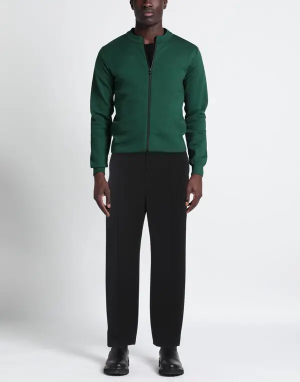 Alexander McQueen Crepe Viscose Pants