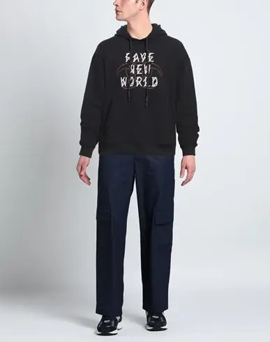 44 LABEL GROUP Cotton Sweatshirt