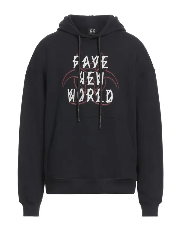 44 LABEL GROUP Cotton Sweatshirt
