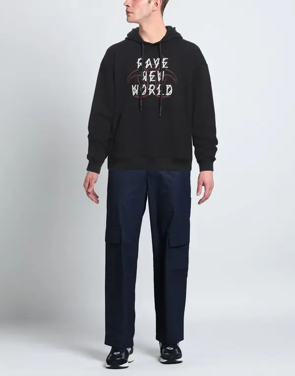 44 LABEL GROUP Cotton Sweatshirt