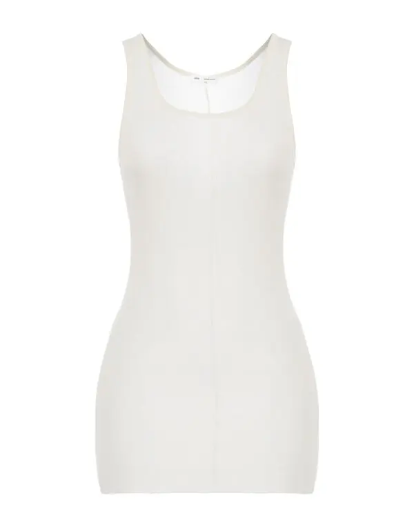 AMI Paris Tank Top