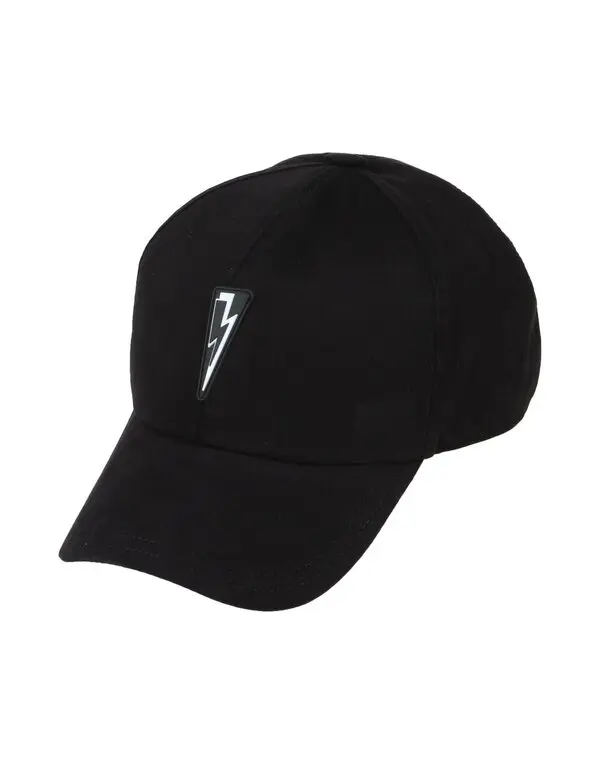 Neil Barrett Baseball Cap