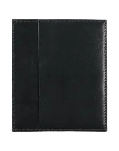JIL SANDER Cardholder Calfskin