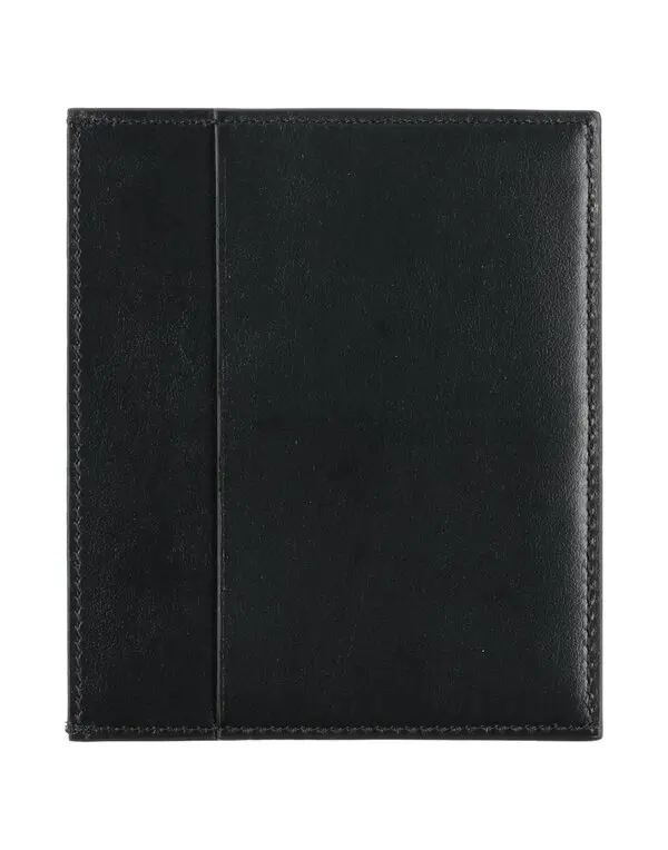 JIL SANDER Cardholder Calfskin