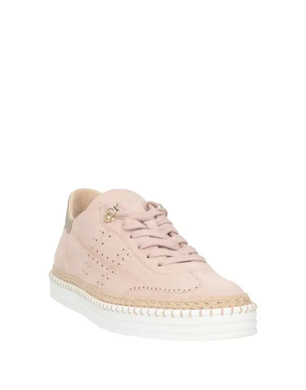 Hogan Low-top Sneakers