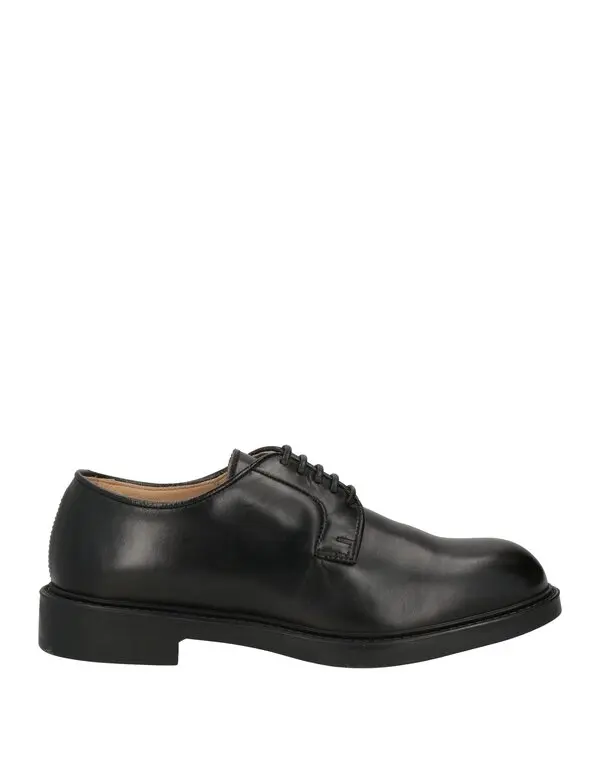 DOUCAL'S Leather Derby Shoes