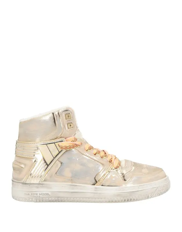 Philippe Model High-top Sneakers