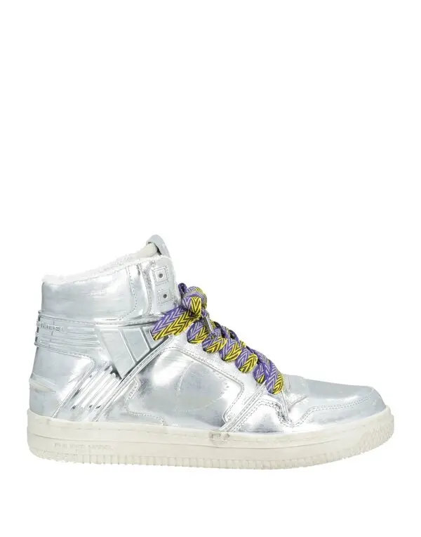 Philippe Model High-top Sneakers