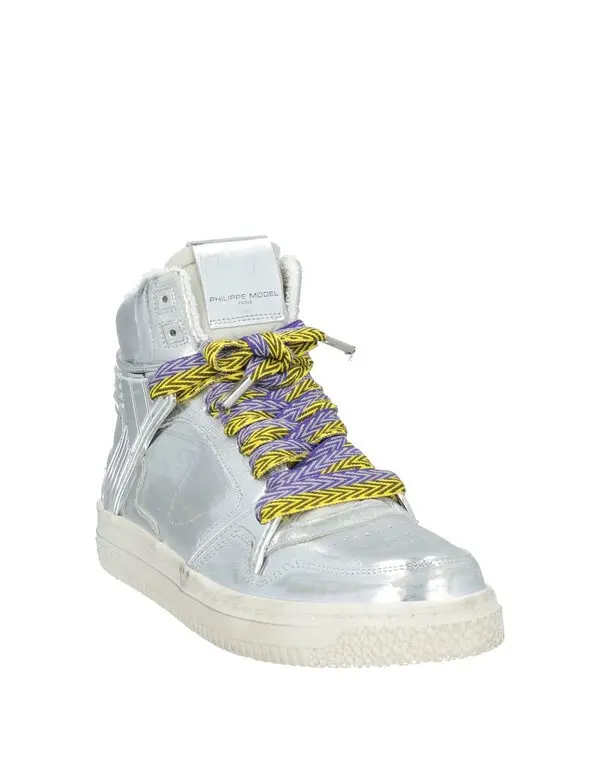 Philippe Model High-top Sneakers