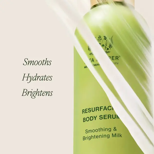 Tata Harper Resurfacing Body Serum - One-color