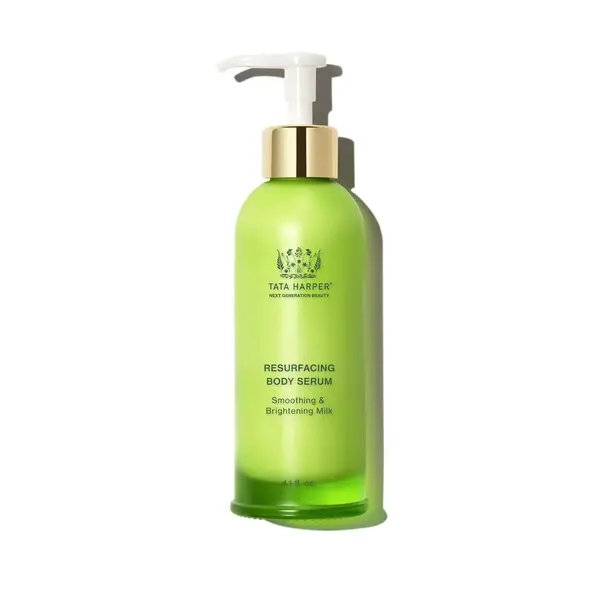 Tata Harper Resurfacing Body Serum - One-color