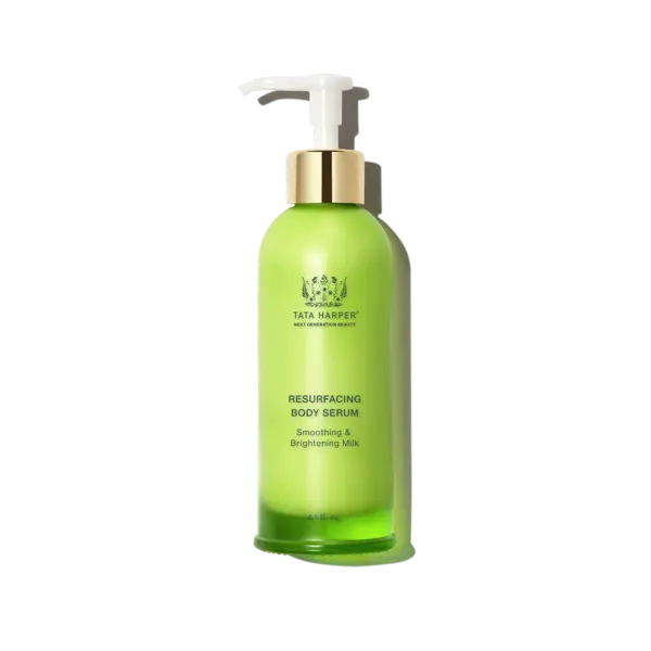 Tata Harper Resurfacing Body Serum - One-color