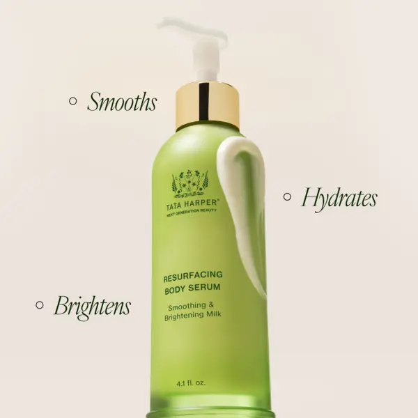 Tata Harper Resurfacing Body Serum - One-color