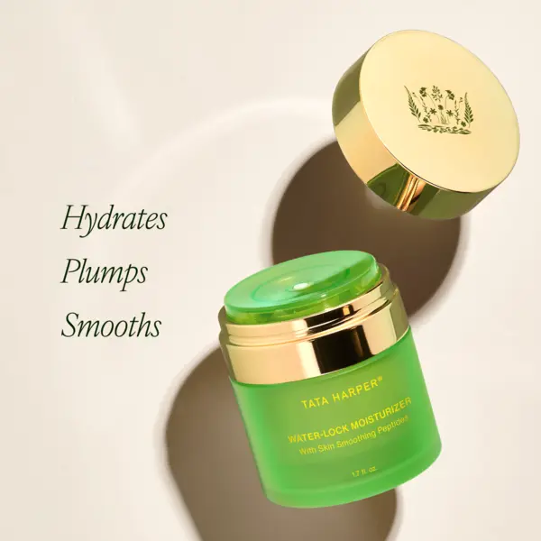Tata Harper Water-lock Moisturizer