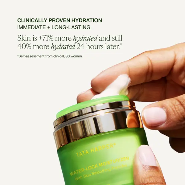 Tata Harper Water-lock Moisturizer
