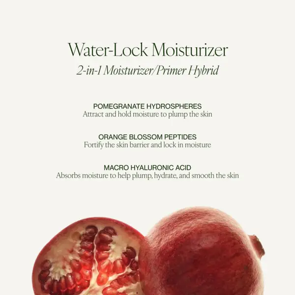 Tata Harper Water-lock Moisturizer
