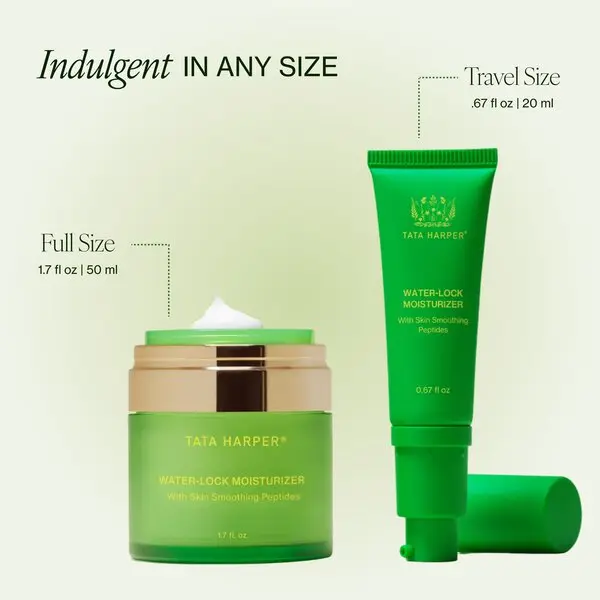 Tata Harper Water-lock Moisturizer