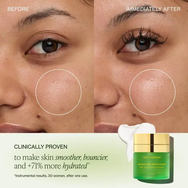 Tata Harper Water-lock Moisturizer