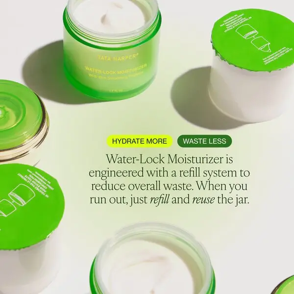 Tata Harper Water-lock Moisturizer