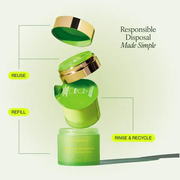 Tata Harper Water-lock Moisturizer