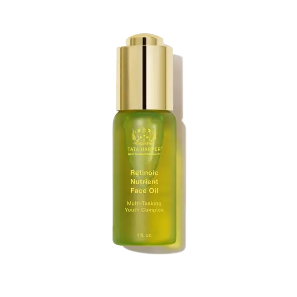 Tata Harper Retinoic Nutrient Face Oil - One-color
