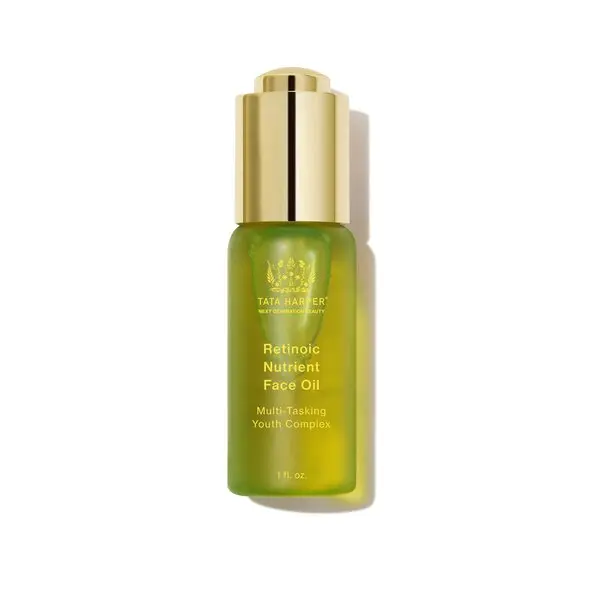 Tata Harper Retinoic Nutrient Face Oil - One-color