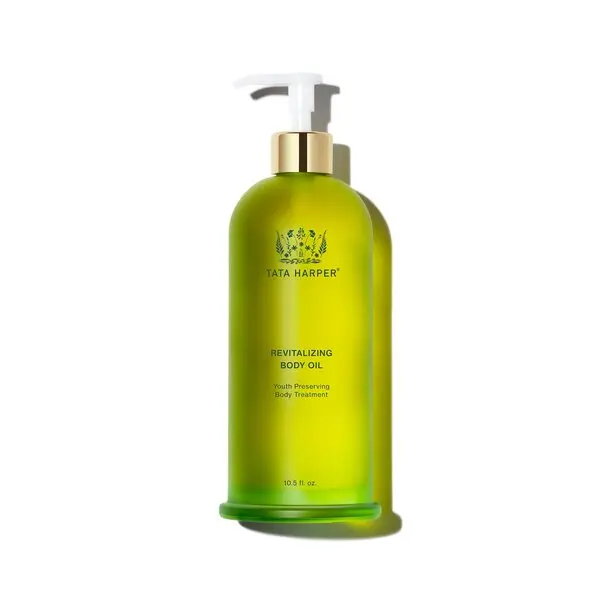 Tata Harper Revitalizing Body Oil - One-color
