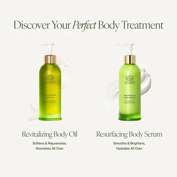 Tata Harper Revitalizing Body Oil