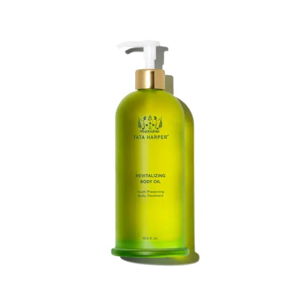 Tata Harper Revitalizing Body Oil
