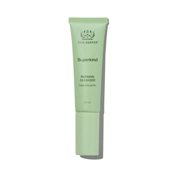 Tata Harper Superkind Refining Cleanser - One-color