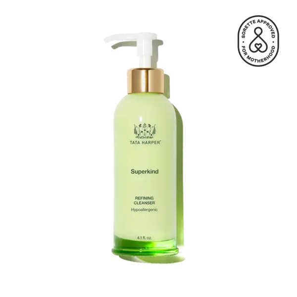 Tata Harper Superkind Refining Cleanser - One-color