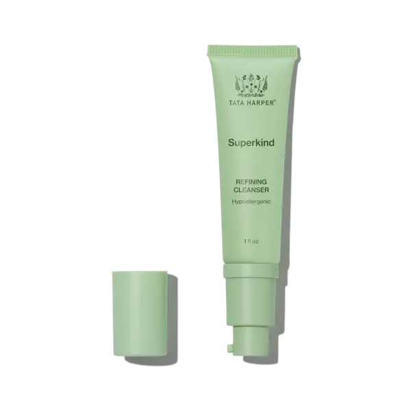 Tata Harper Superkind Refining Cleanser - One-color