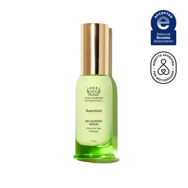 Tata Harper Superkind Bio-barrier Serum - One-color