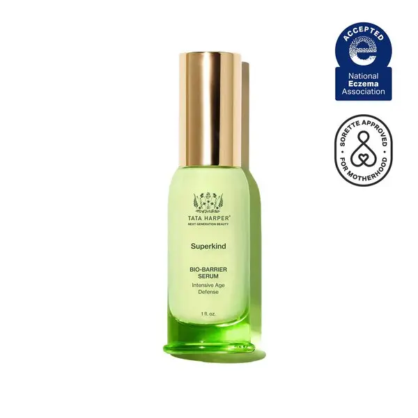 Tata Harper Superkind Bio-barrier Serum - One-color