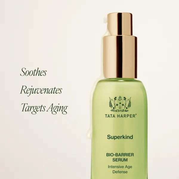 Tata Harper Superkind Bio-barrier Serum - One-color