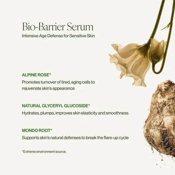 Tata Harper Superkind Bio-barrier Serum - One-color