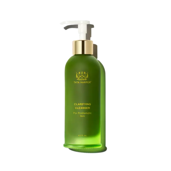 Tata Harper Clarifying Cleanser - One-color