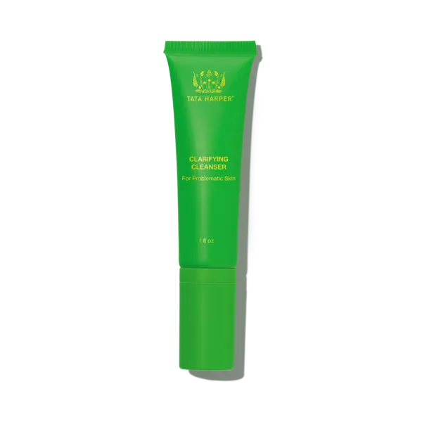 Tata Harper Clarifying Cleanser - One-color
