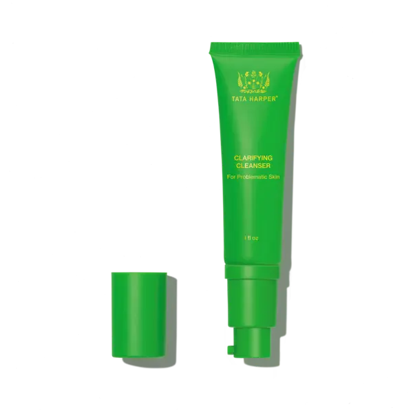 Tata Harper Clarifying Cleanser - One-color