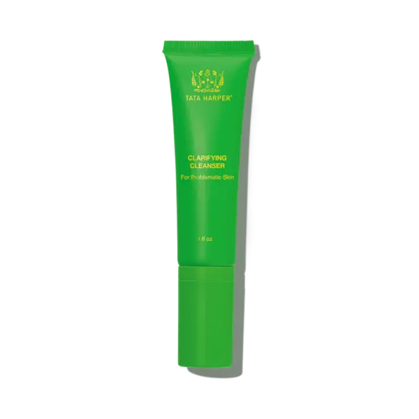 Tata Harper Clarifying Cleanser - One-color